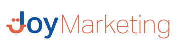 Joy Marketing – Digital Marketing for Small Business Growth